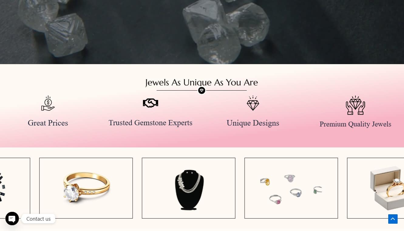 Transforming Ideas into Interactive Platforms | Artistics Web Agency